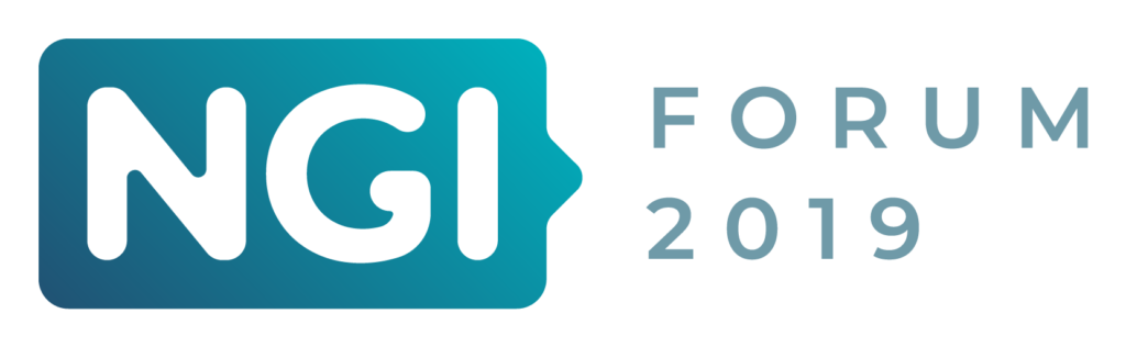 Home - NGI FORUM 2019